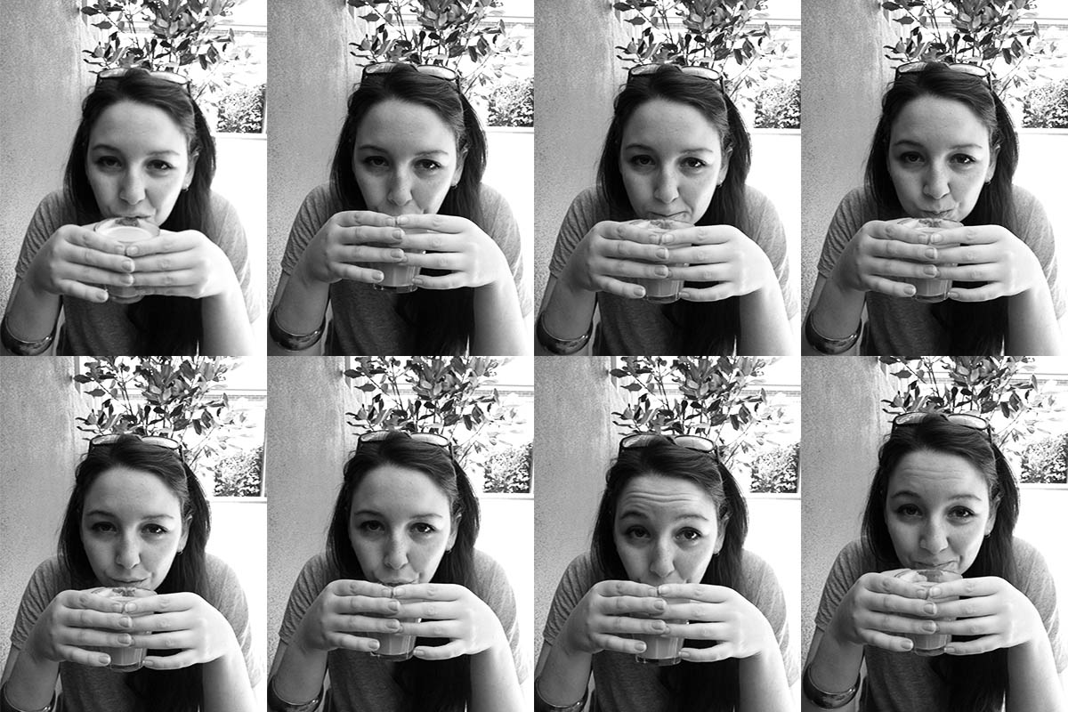 Sarah Coates | The Sugar Hit | The Sugar Hit