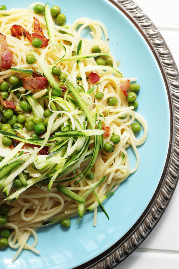 Gringo Carbonara | The Sugar Hit