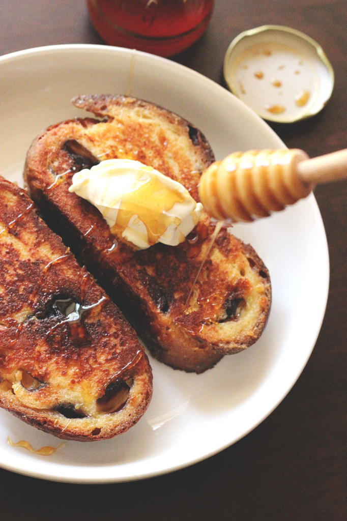 Never Fail French Toast | The Sugar Hit