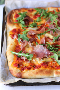 Pizza al Taglio! [street food monday] | The Sugar Hit