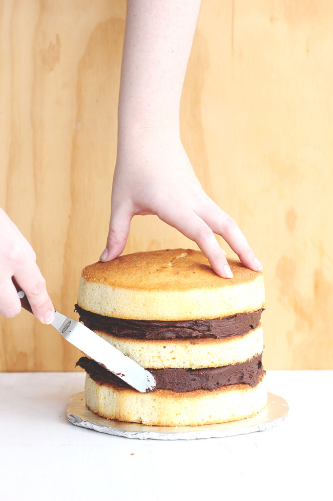 How to make an EPIC Birthday Cake! | The Sugar Hit