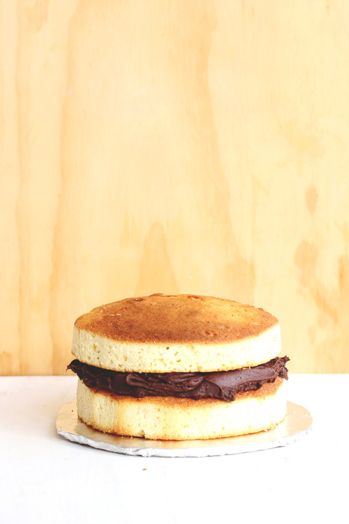 How to make an EPIC Birthday Cake! | The Sugar Hit