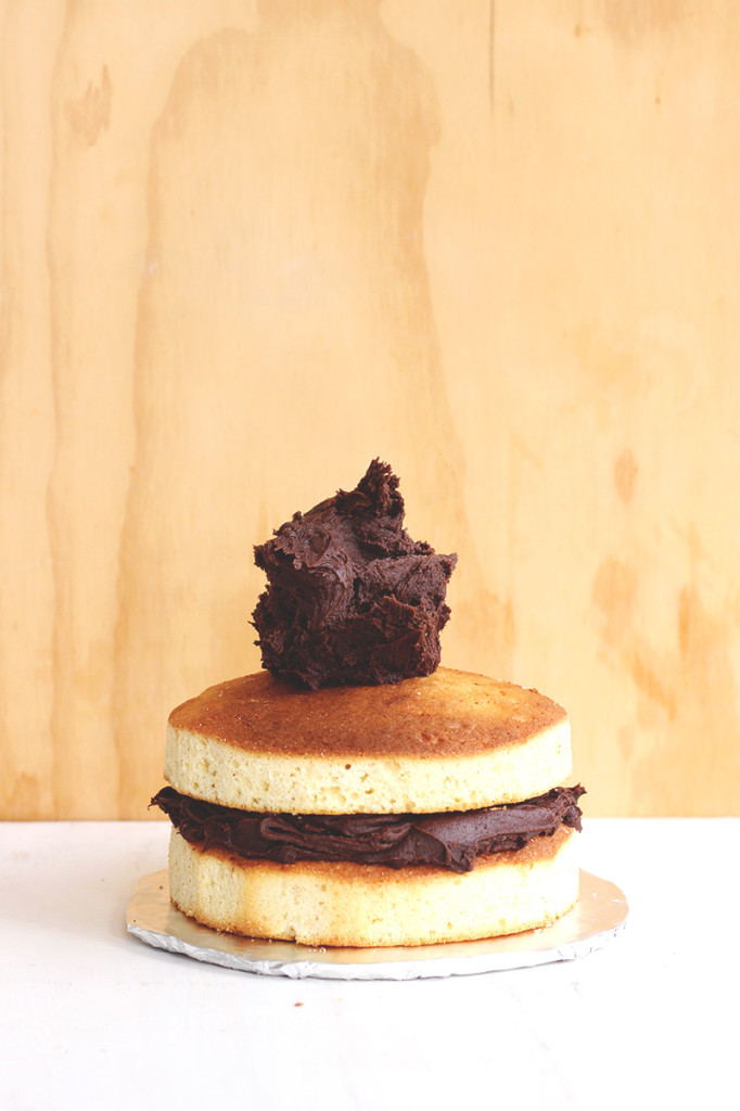 How to make an EPIC Birthday Cake! | The Sugar Hit