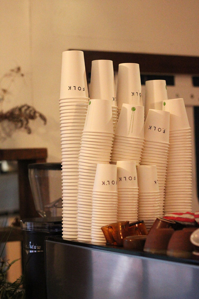 Folk - Byron Bay // TSH Adventures | The Sugar Hit