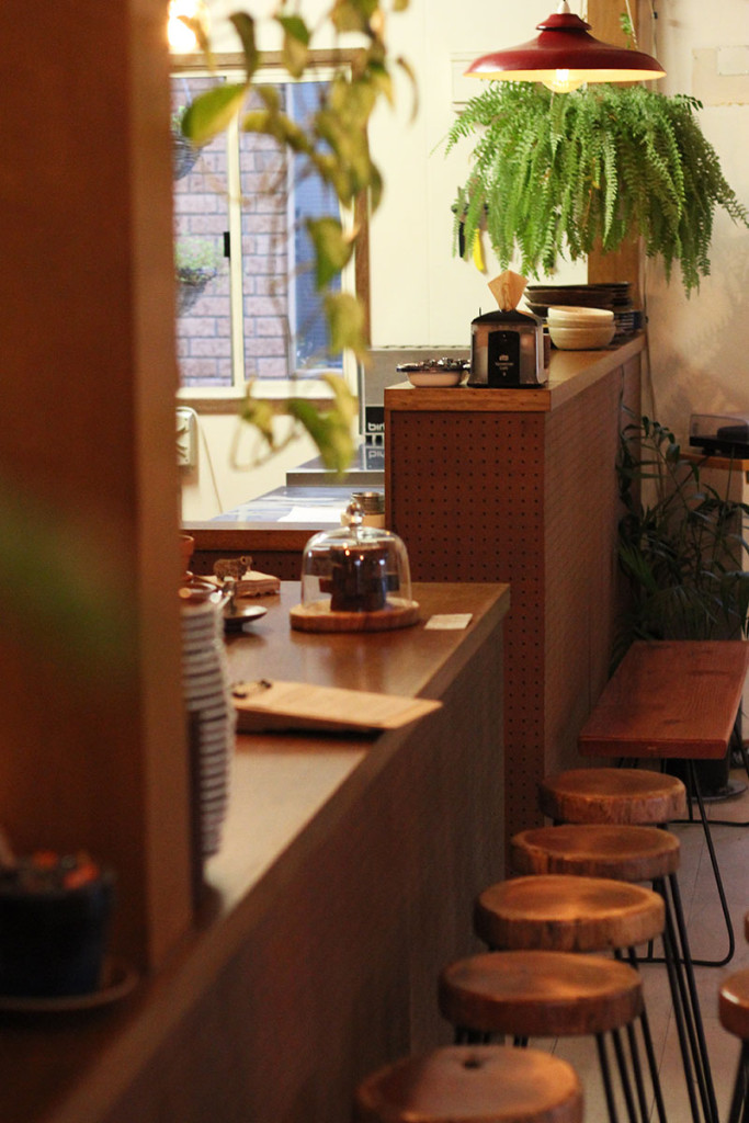 Folk - Byron Bay // TSH Adventures | The Sugar Hit