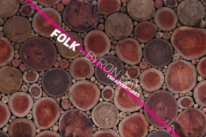 Folk - Byron Bay // TSH Adventures | The Sugar Hit