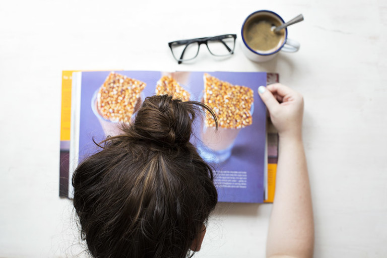 Cookbooks that changed my life: Happy Days by Jamie Oliver | The Sugar Hit