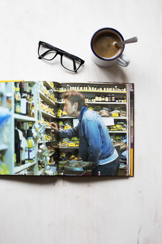 Cookbooks that changed my life: Happy Days by Jamie Oliver | The Sugar Hit