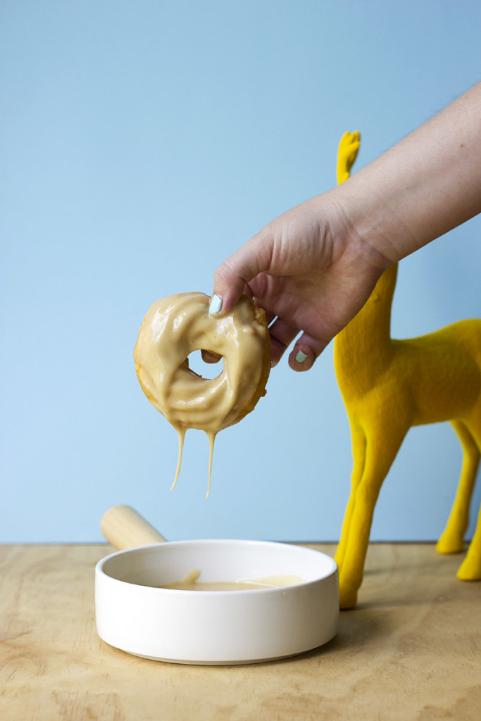 AMAZING Salted Maple Crullers! | The Sugar Hit