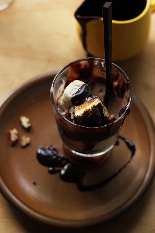 The Best Hot Fudge...and when to use it. | The Sugar Hit