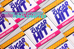 The Sugar Hit Cookbook: Part 3 | The Sugar Hit