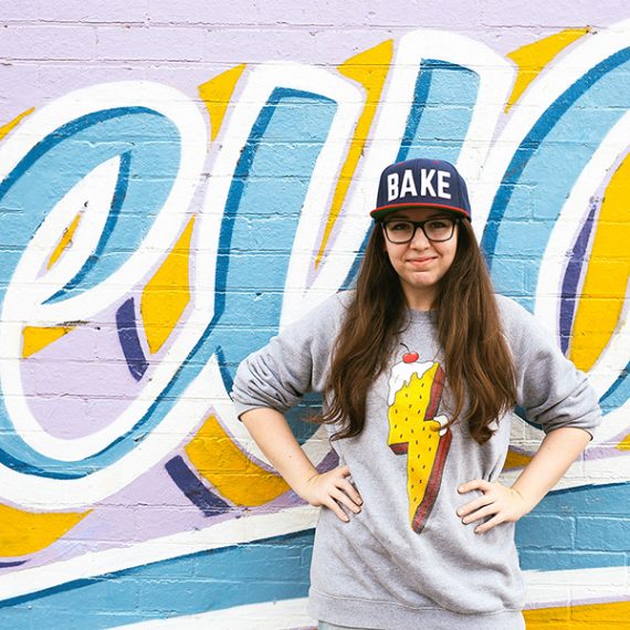 Swedish Vanilla Bread | The Sugar Hit